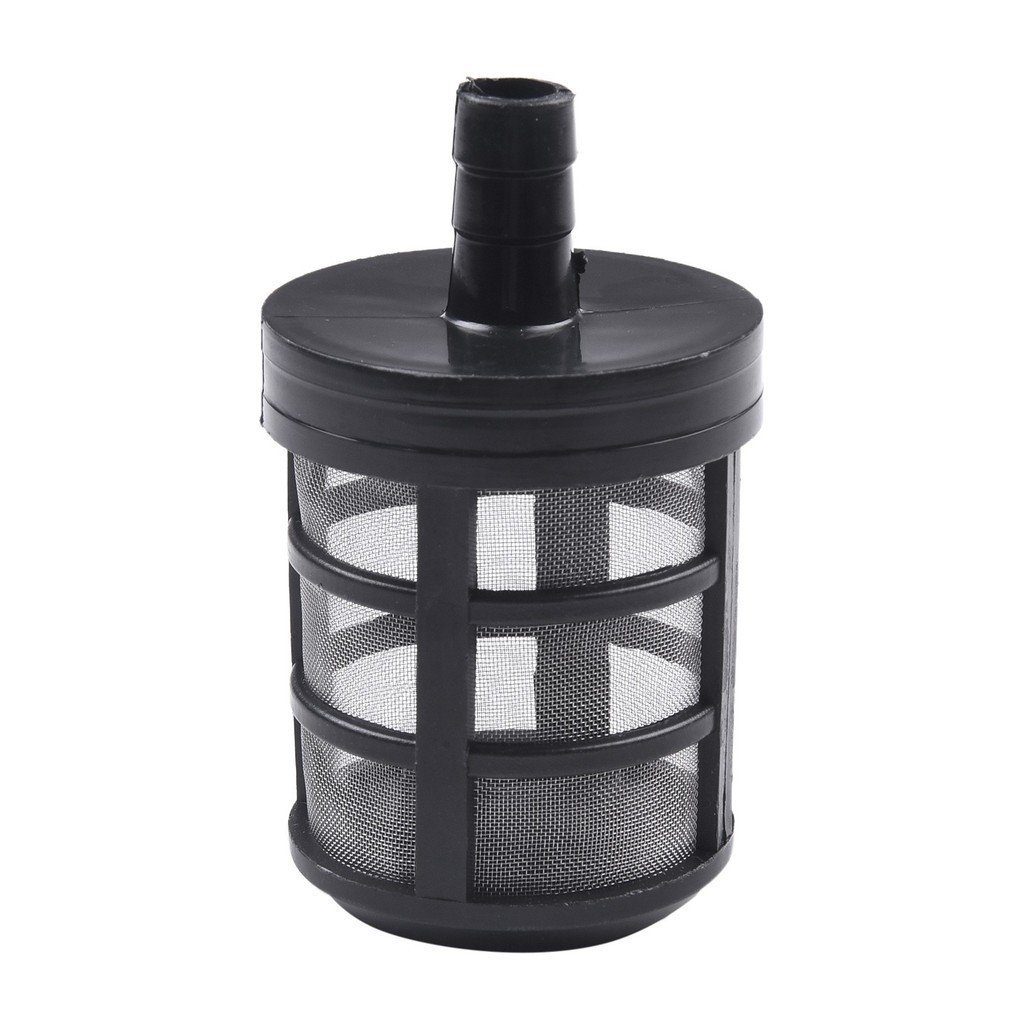 ⭐24H SHIPING ⭐Sprayer Stainless Stee Mesh 8-9.5mm Car Wash Filter Hose ...