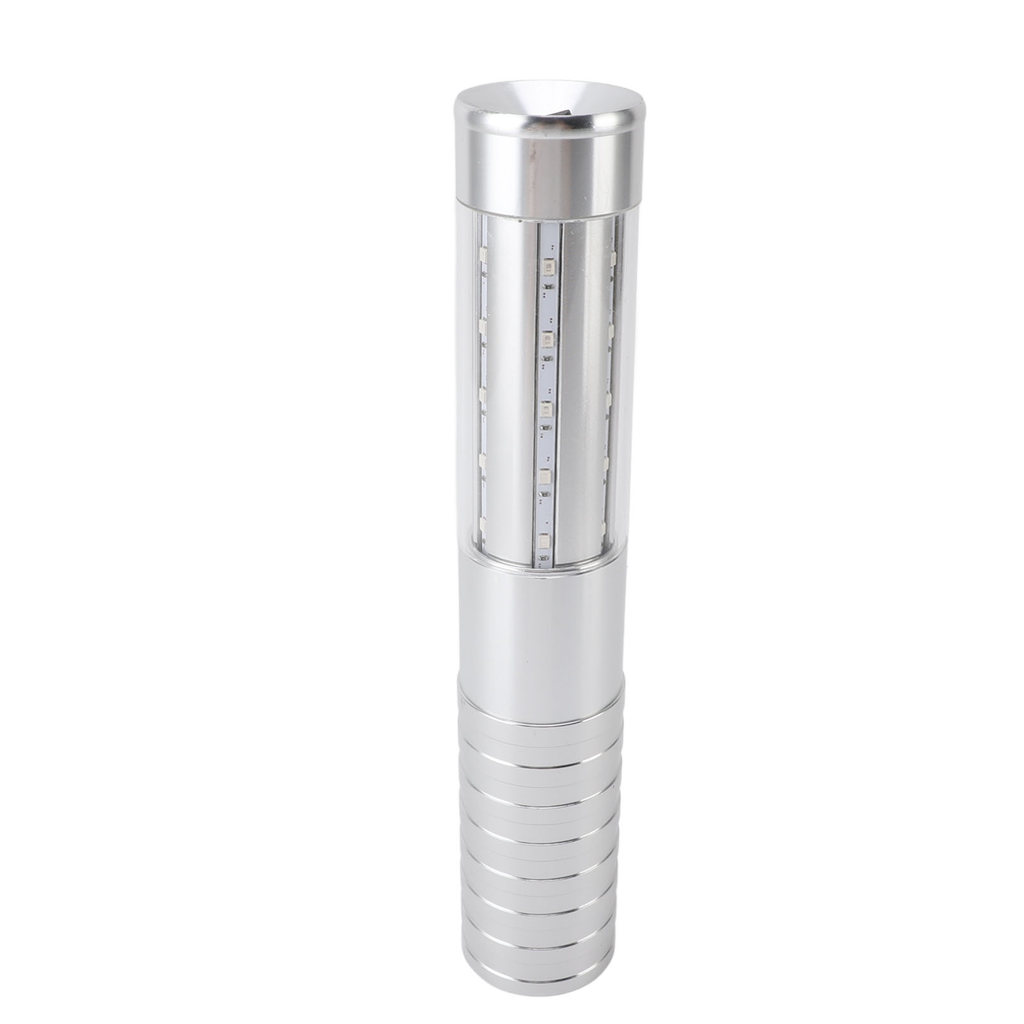 LED Strobe Baton Light RGB Rechargeable Bottle Service Sparkler ...