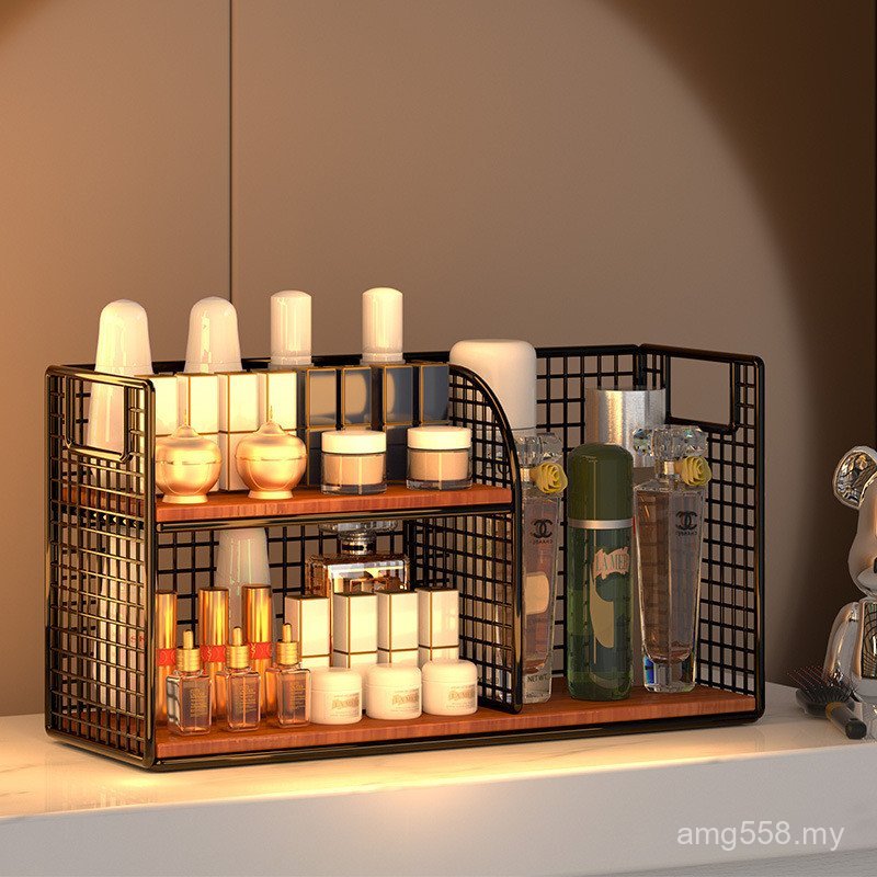 Cup Rack Storage Rack Coffee Table DSGH | Shopee Malaysia