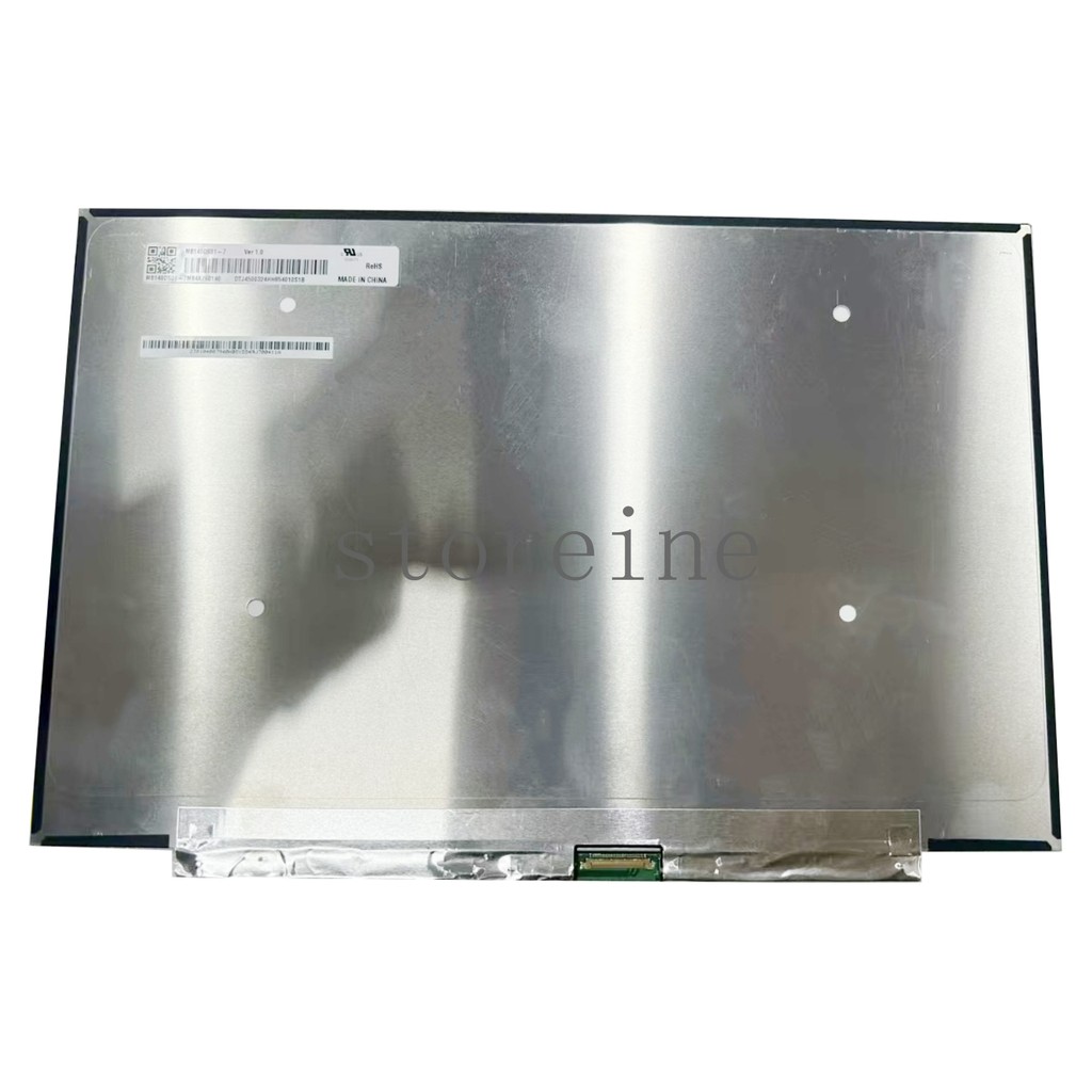 MB140DS01-7 1920x1200 Display Panel Matrix NEW 14.0 inch Laptop LCD ...