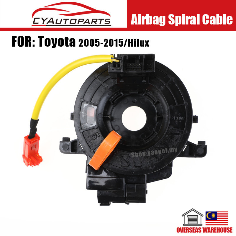 【READY STOCK】Airbag Spring For Toyota Hilux Innova Fortuner Vigo 2005 ...