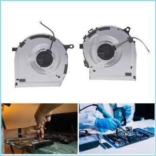 RUN Cooling Fan CPU GPU Cooling Computer Replacement Cooling Fan ...