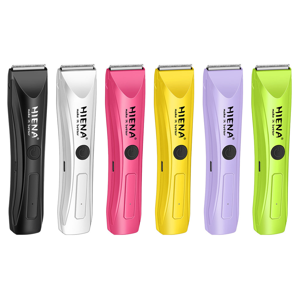 Hiena New Style Smart Digital Display Whole Body Hair Remover ...
