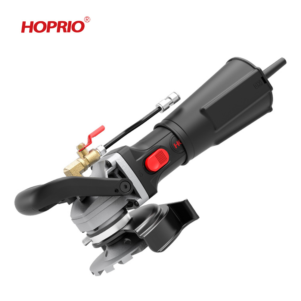 Hot sell Brushless Water Polisher Brushless Wet Stone Polishing Machine ...