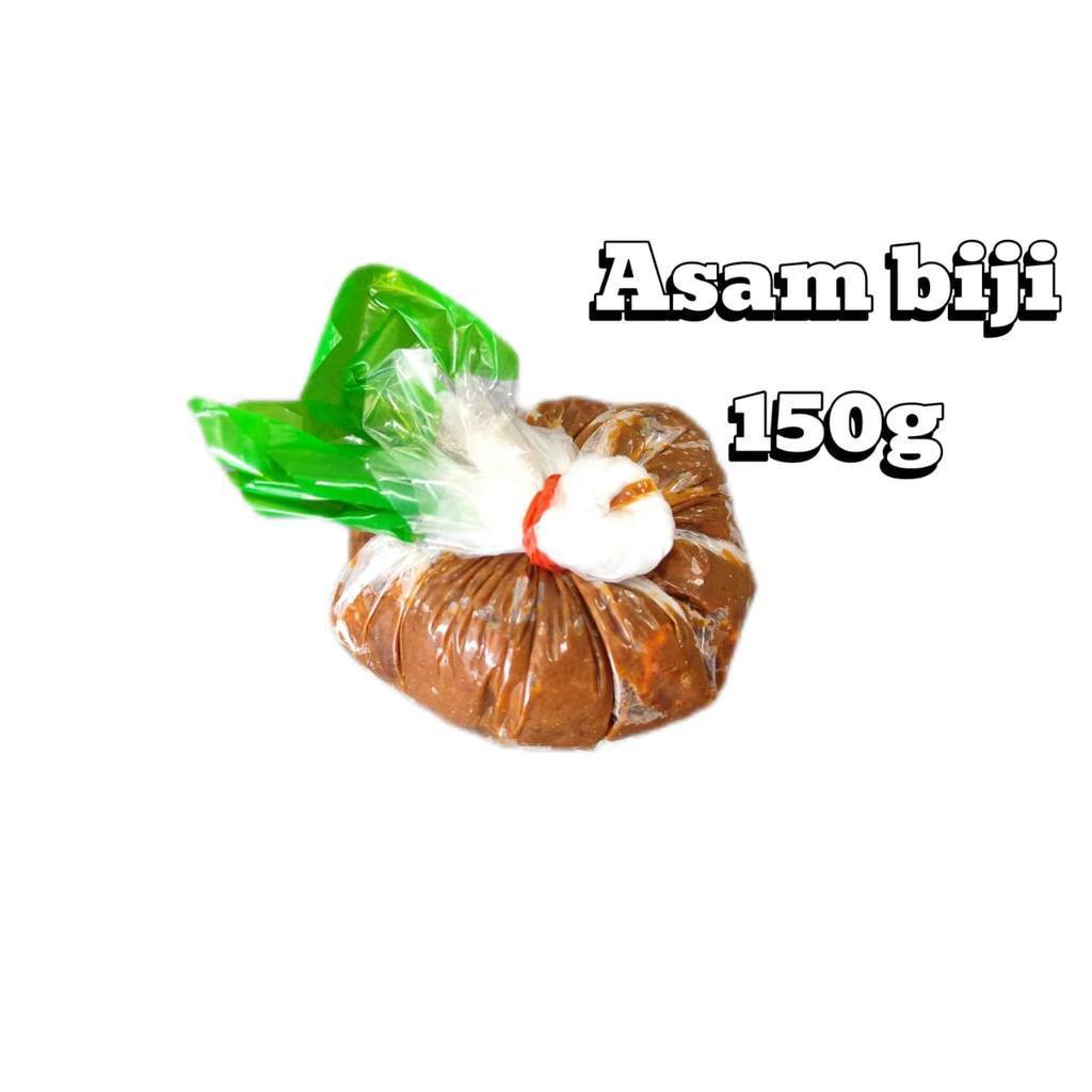 CAP EPAL ASAM JAWA BIJI ORIGINAL THAILAND 150G TAMARIND PASTE | Shopee ...
