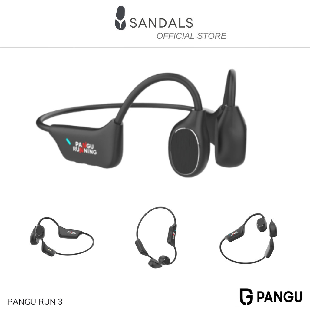 Pangu Run 3 | Shopee Malaysia