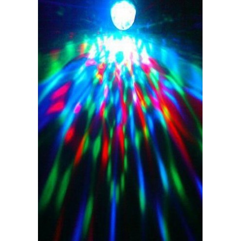 New Style Lantern LED Laser Light KTV Colorful Light Colorful Rotating ...