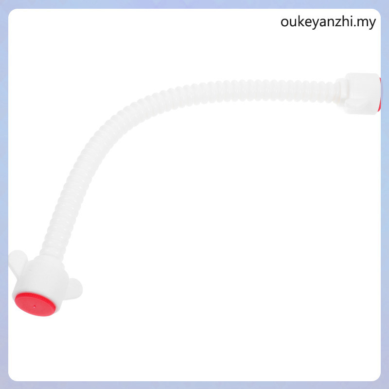 Hose Pipe Compact Toilet Inlet Tube for oukeyanzhi | Shopee Malaysia