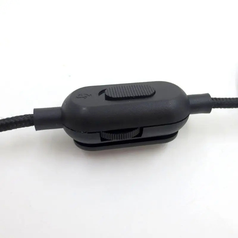 Universal 3.5mm Plug Earphone Audio Cables For Gpro X G233 G433 Connect ...