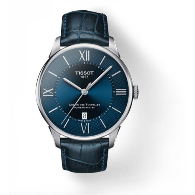 Tissot Tissot Tissot Tissot Tissot Series Huang Xiaoming Same Style ...