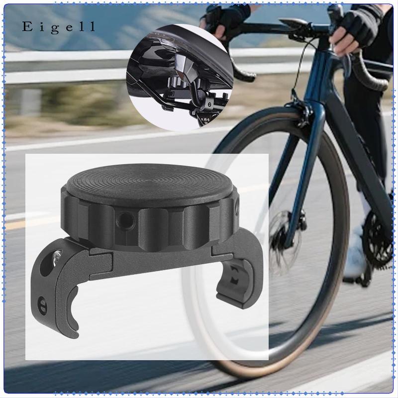 Eigell Air Tag Bike Mount Hidden Water Resistant,Under The Seat,Classic ...