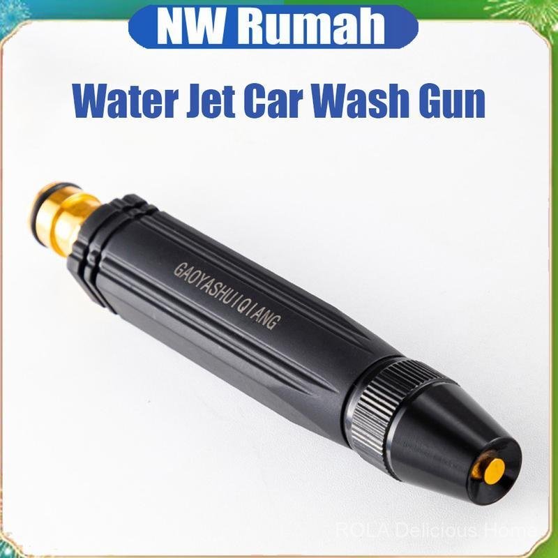 Car Water Jet Water Gun Water Jet High Pressure Nozzle Water Jet Water ...