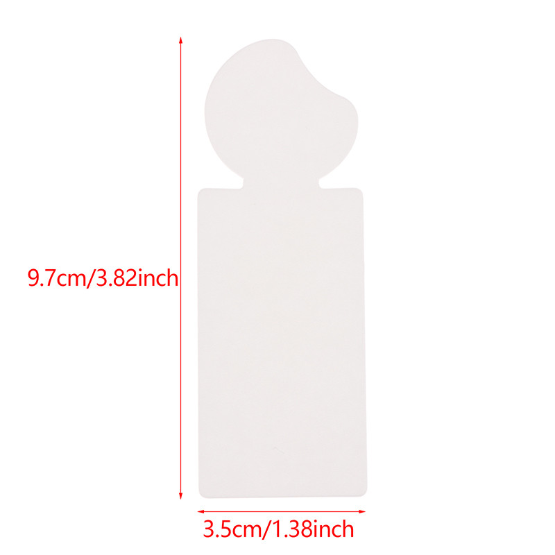 [YAN] 100Pcs Perfume Test Paper Perfume s Test Tester Paper Strips 97 ...