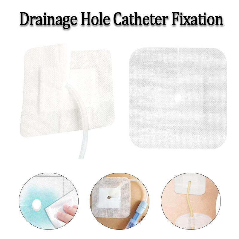 Medical Sterile Wound Dressing Peritoneal Dialysis Urinary Catheter ...