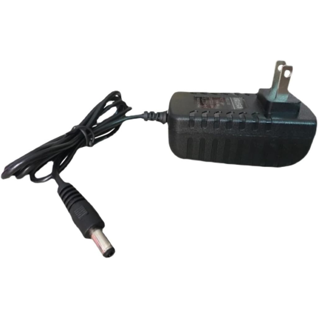 Mini Washing Machine Power Cord, 12V Portable Laundry Bucket Adapter ...