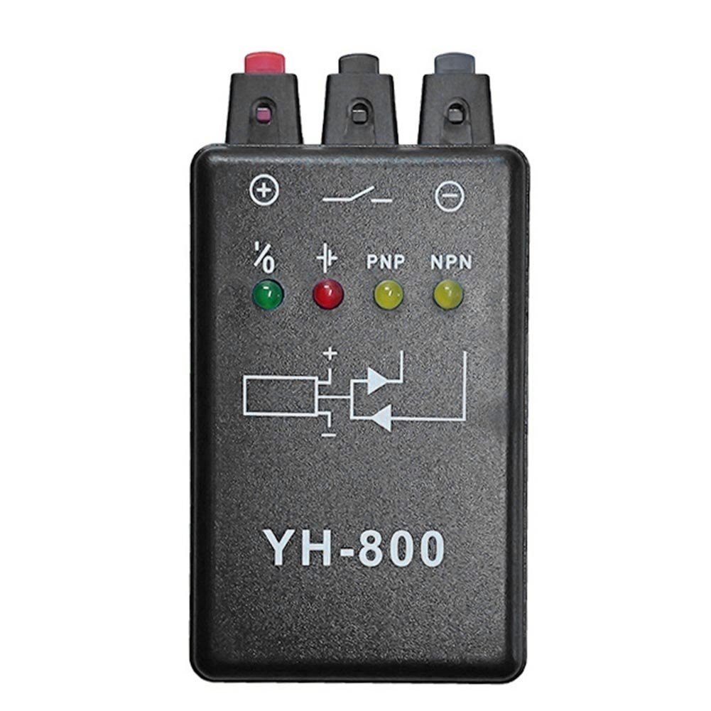 [DRHT] YH-800 Photoelectric switch tester, proximity switch, magnetic ...