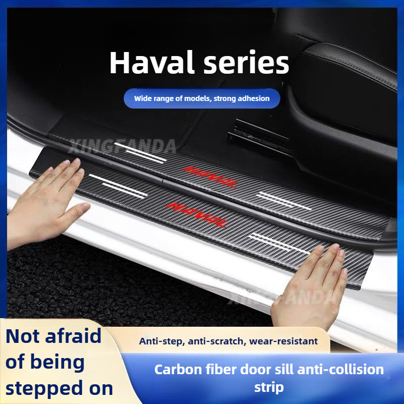 Haval H6H2/F5/M6/F7/H4/Big Dog/Husky To Change The Decorative Car ...