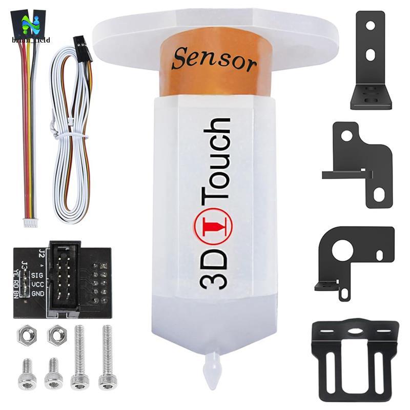 Upgrade BL- Touch V3.2 Auto Bed Leveling Sensor with 4 Brackets BL ...