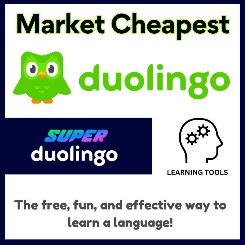 Duolingo Plus Upgrade Own Email Under Family Plan 821 1120 | Shopee ...