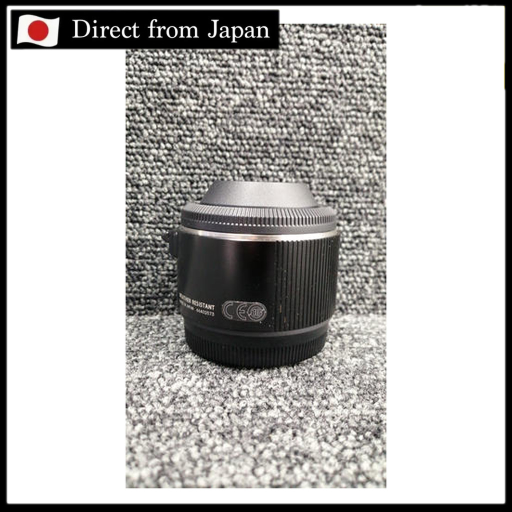 【USED】 FUJIFILM TELE CONVERTER XF2X TC WR [Direct from Japan] | Shopee ...
