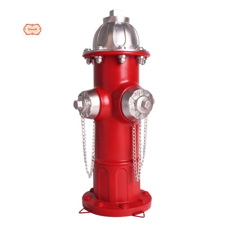 Fake Fire Hydrant Statue for Dogs to Pee, Puppy Pee Training Statue ...