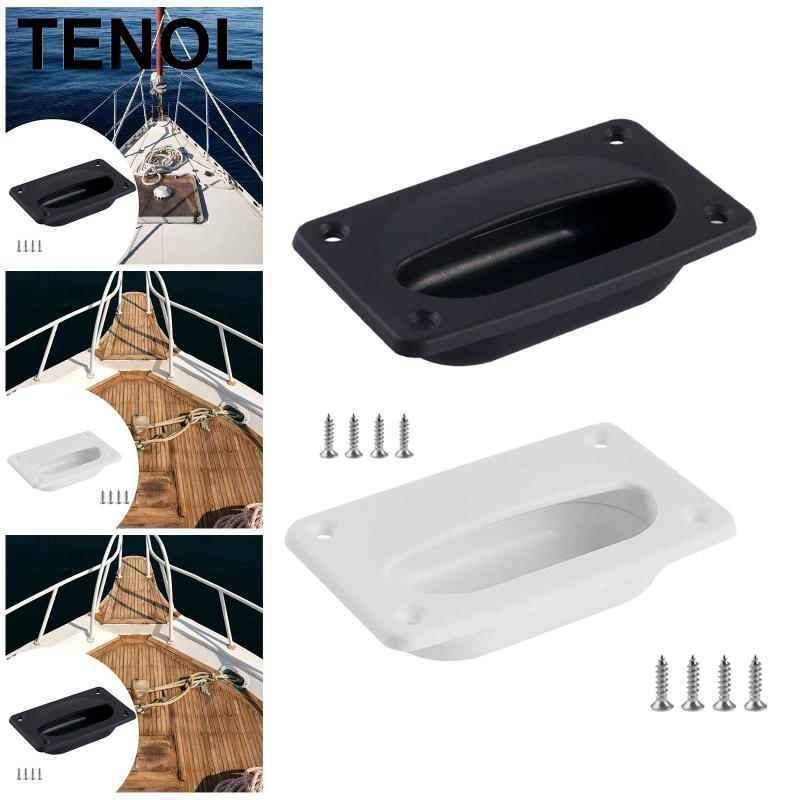 TENOL Marine Access Inspection Handle, Deck Pull Handle, Professional ...
