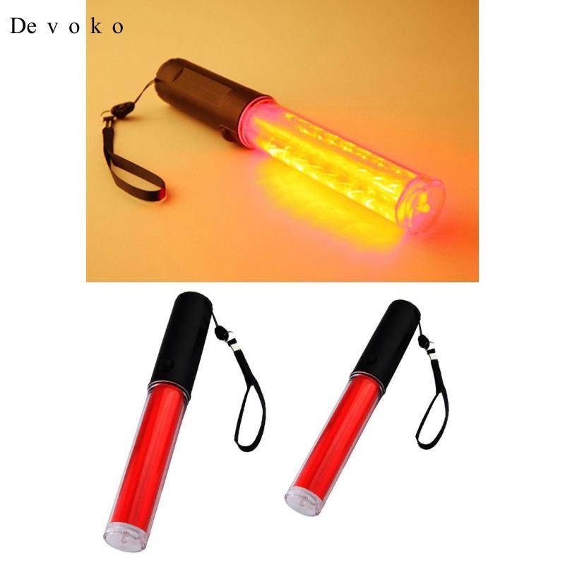 Devoko 2Pcs 10" Signal Traffic Light | Shopee Malaysia