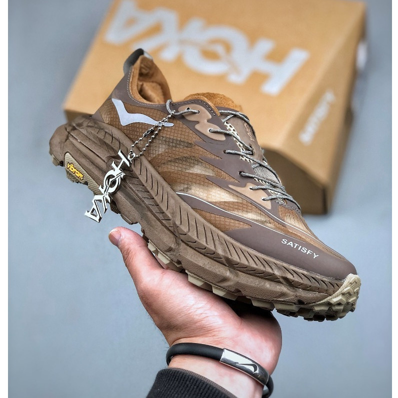 Mafate Speed 4 Stylish wearable sneakers for men and women UUYI AZ3P ...
