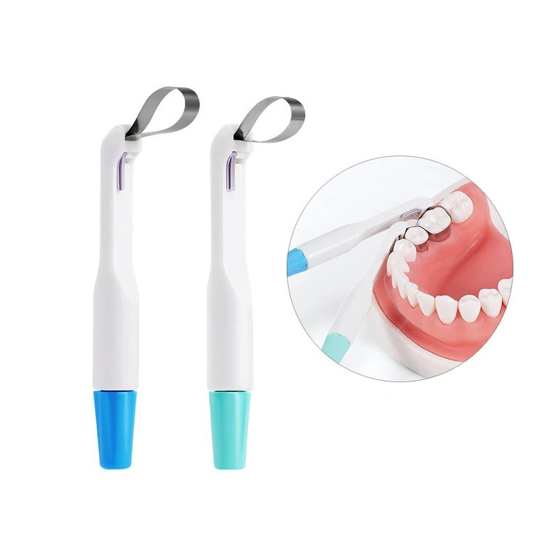 1Pcs Dental Forming Sheet Sectional Contoured Metal Matrice Dental PRO ...