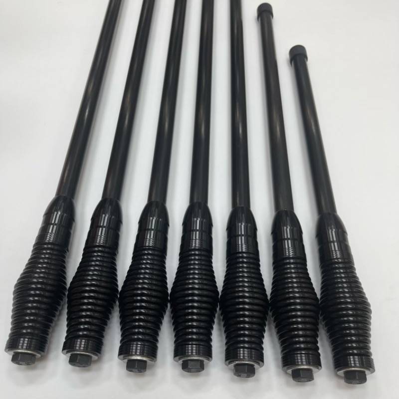 Front Rear Bumper Bull Bar Bold Car Decoration Antenna Off-Road Vehicle ...