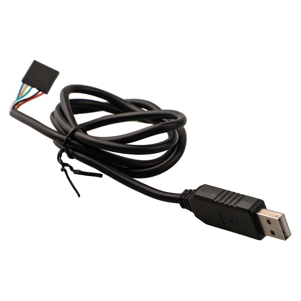 hot| 6pin FTDI FT232RL USB to Serial adapter module USB TO TTL R 32 For ...
