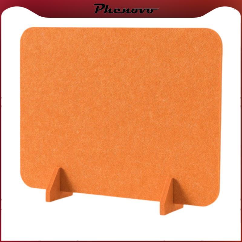 [Phenovo] Desktop Partition Privacy Panel Table Divider Desk Partition ...