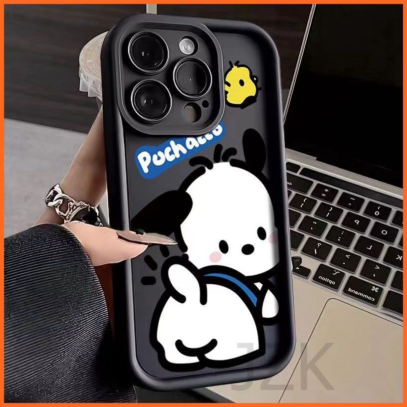 Case REALME 15X 5G C85 5G C85 PRO 4G 15 5G 15 PRO 5G 15T 5G Snoopy ...