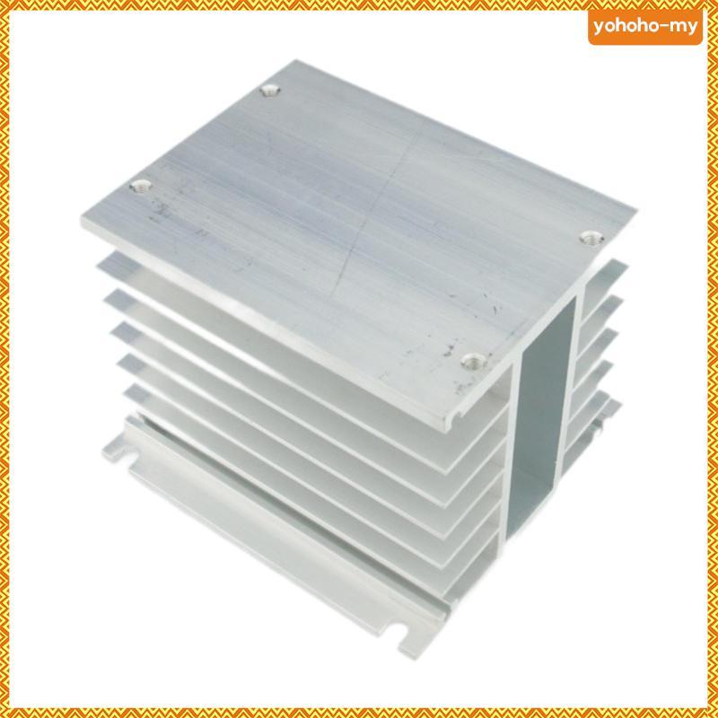 [YohohoMY] Compact Heat Sink for Semiconductor Relays for Computer ...