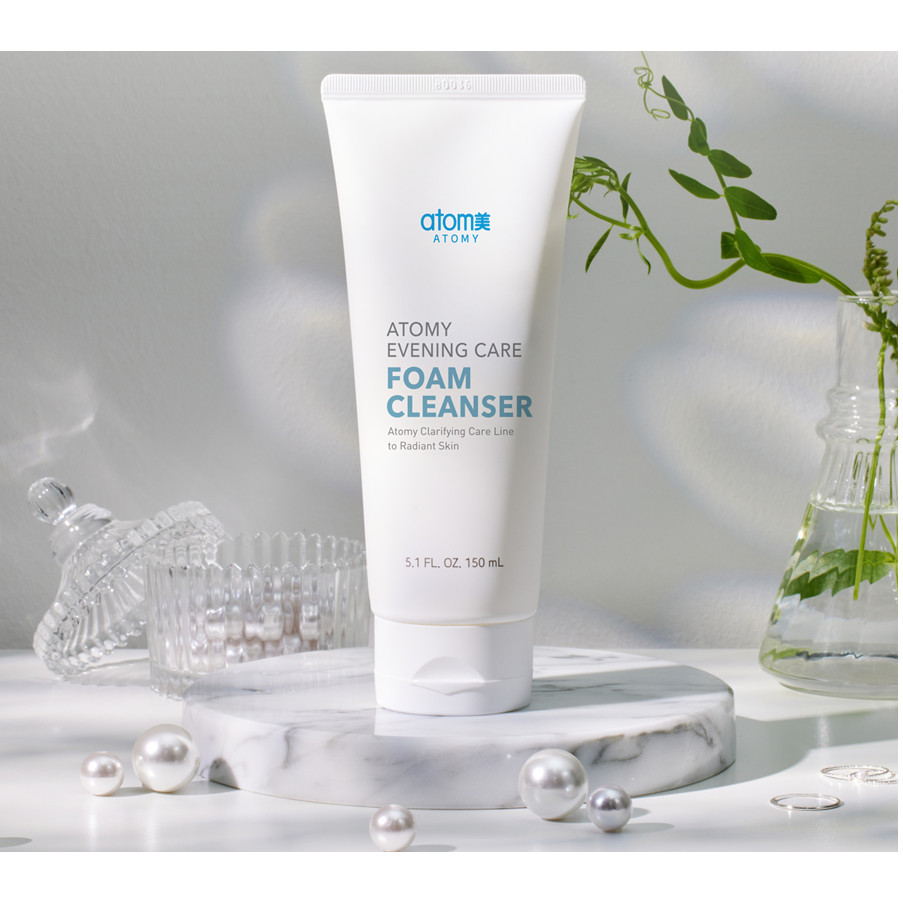 Atomy Foam Cleanser (150mL) | Shopee Malaysia