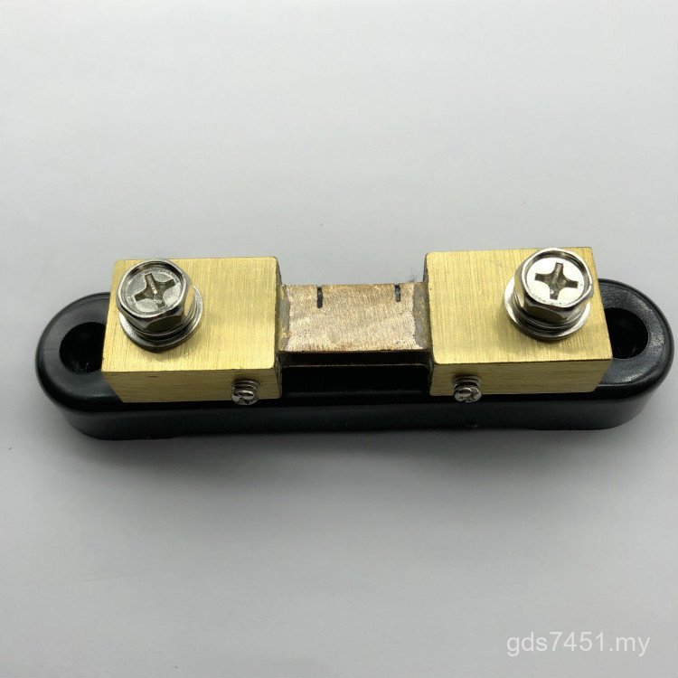 Export Type Suitable for 200A 75mV Splitter FL-21 DC Factory Direct ...