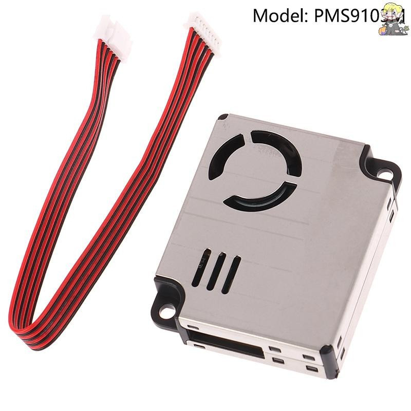 skintific [CLA] Pms9103m PM2.5 Laser Dust Particle Sensor Module ...