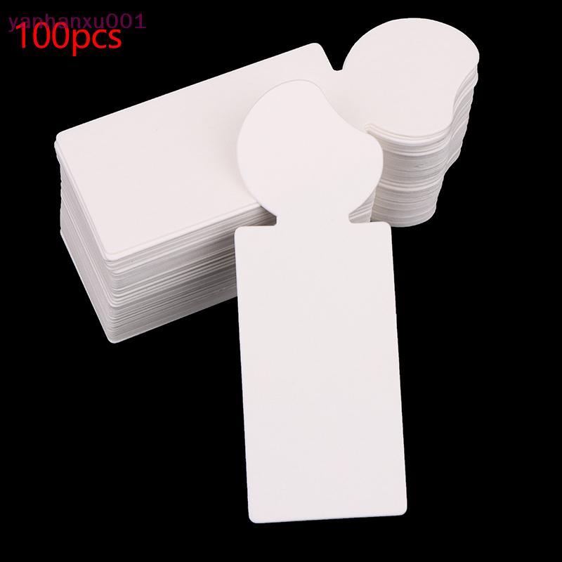 [YAN] 100Pcs Perfume Test Paper Perfume s Test Tester Paper Strips 97 ...