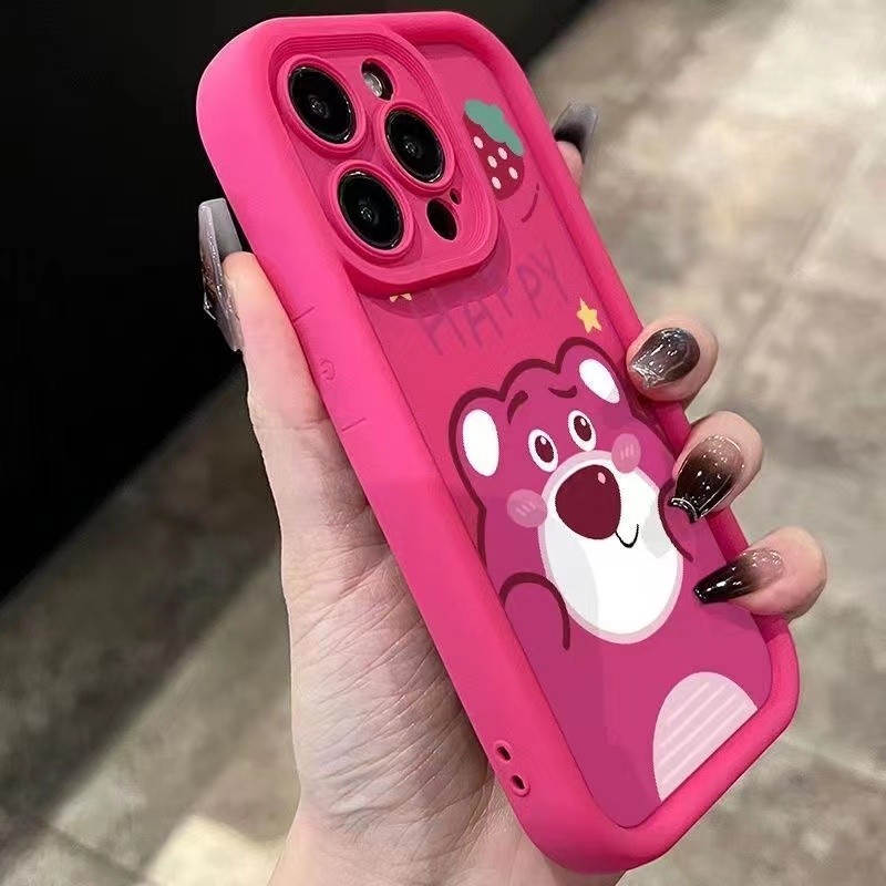 Case Redmi 15C 15 4G/5G Note 15 5G Note 15 Pro 5G Note 15 Pro Plus 5G ...