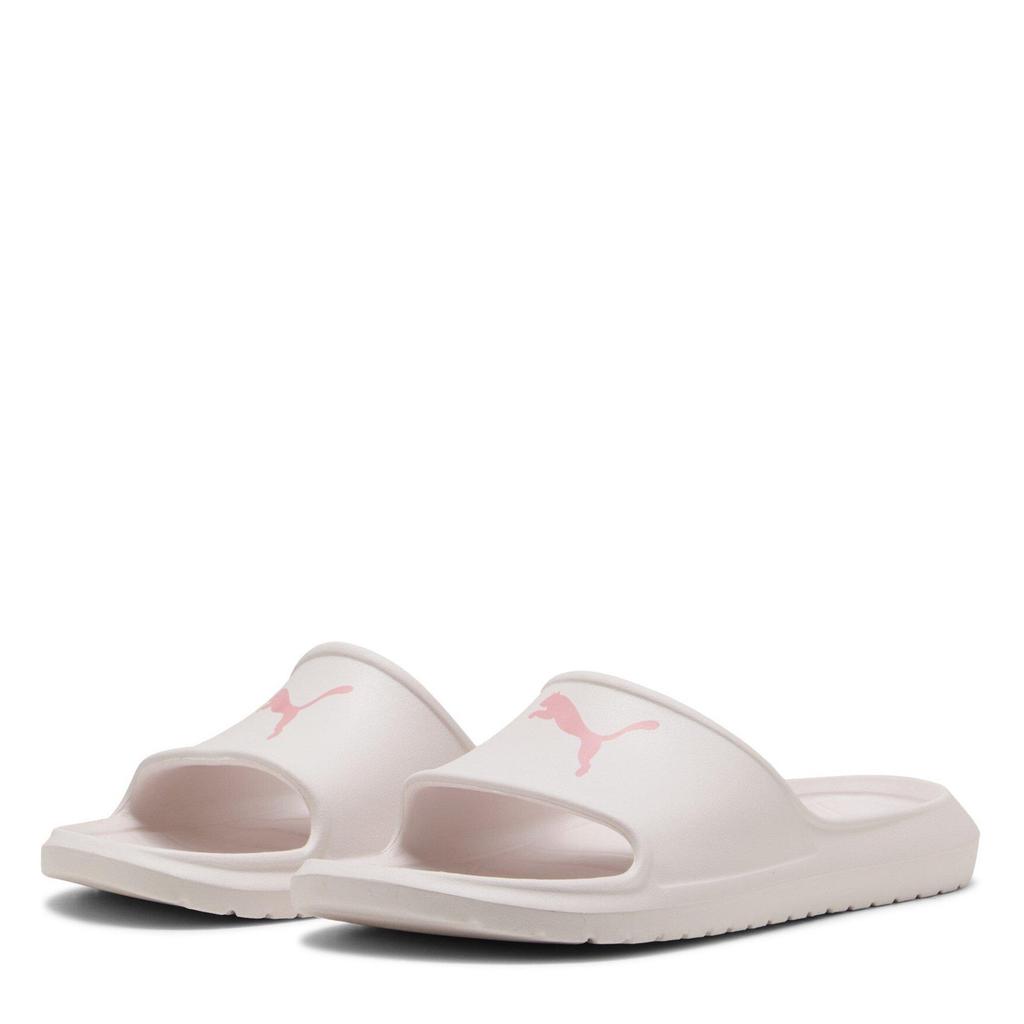Puma Womens Divecat V2 Lite Womens Slide Sandals (Jasmine-Pinkspe ...
