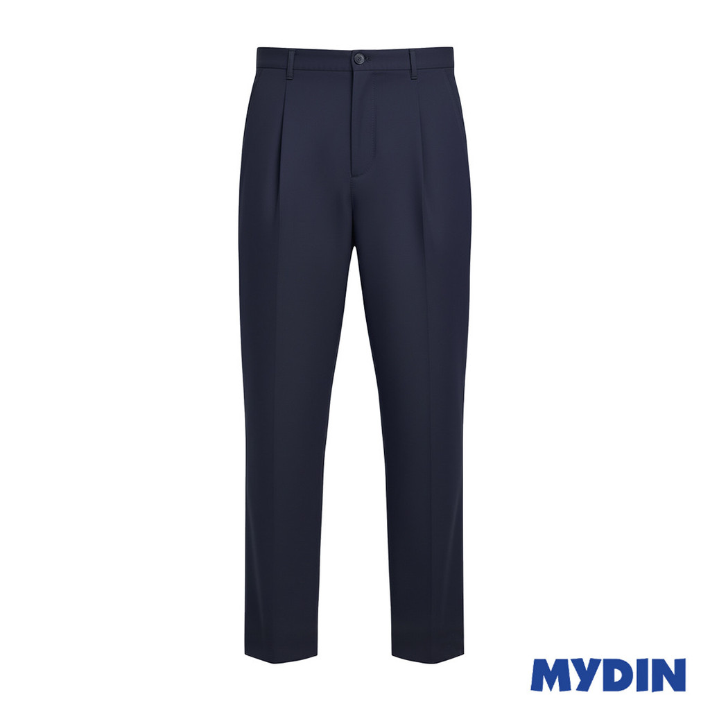 Disiplin Primary School Long Pants Dark Blue / Seluar Panjang Sekolah ...