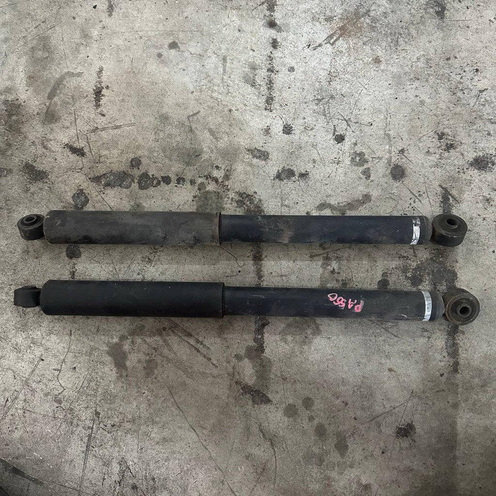 MYVI REAR ABSORBER SET (PASSO) ORIGINAL USED FROM JAPAN | Shopee Malaysia