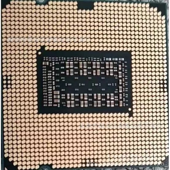 Antara Muka Teras i7 11700K 1200 Lapan Teras Enam Belas Benang ...