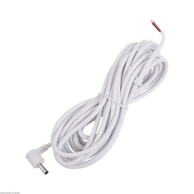 SV Power Adapter Extension Cable 3 5mm x1 35mm Power Adapter Plug ...