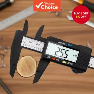 Buy caliper digital Online With Best Price, Dec 2025 | Shopee Malaysia