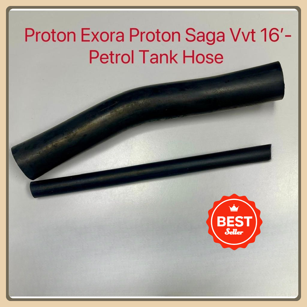 Proton Exora CPS / Exora CFE Turbo / Saga VVT 2016" - / Petrol Fuel ...