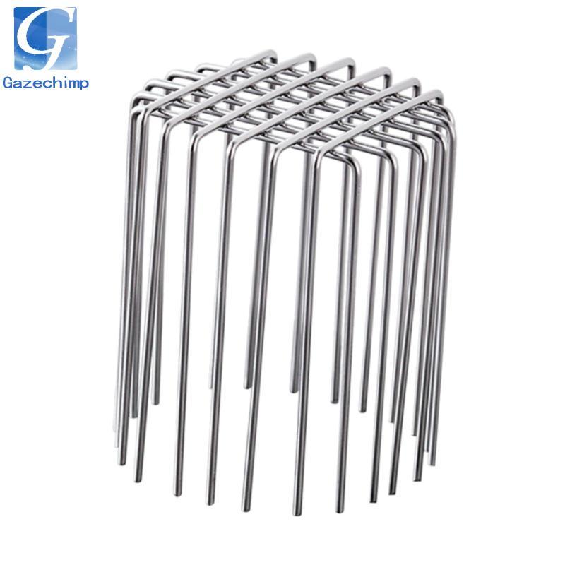 Gazechimp Round Roof Drain Stainless Steel Replacement for Outdoor ...