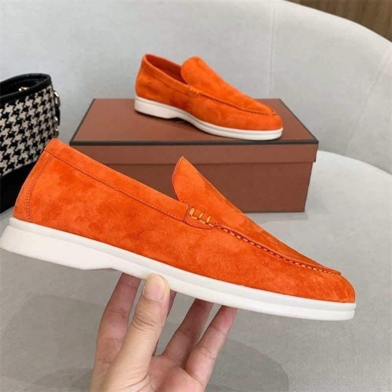 Loafers Hot-selling New Style Breathable Comfortable High-Quality Men's ...