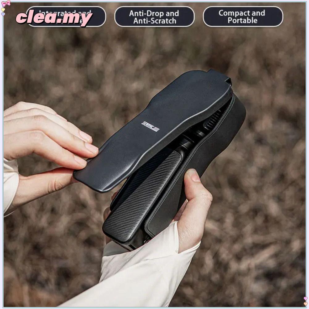 CLEA Screen Protector, Anti-Scratch Quick Release Original Protective ...