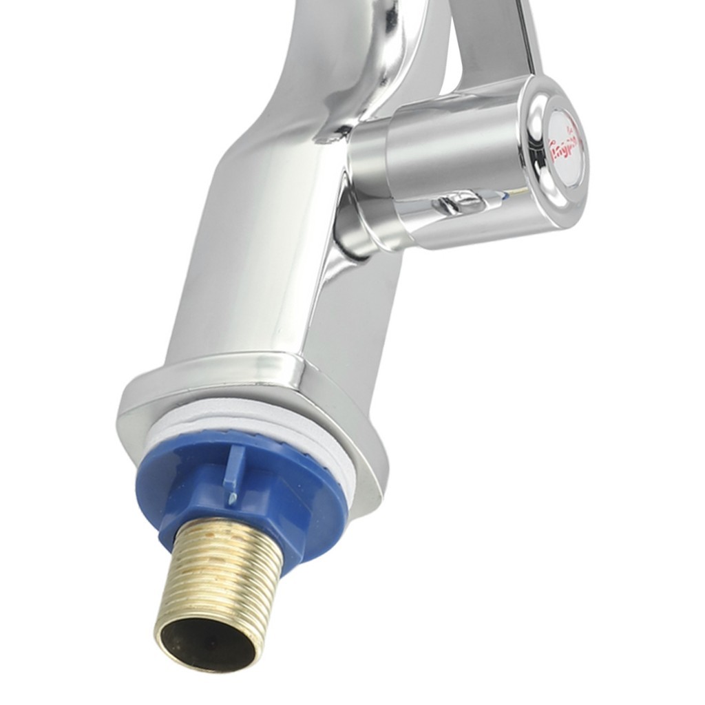 [Hot-HOUSE] ABS Bathroom Basin Faucet Water Purifier Single Lever Hole ...